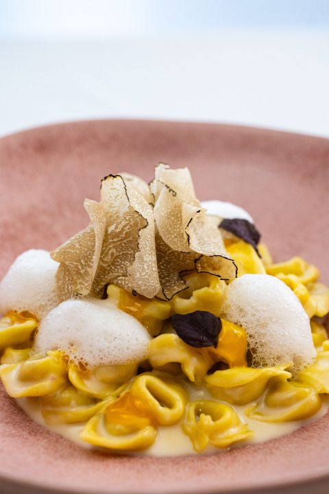 MENU - Il Vecchio